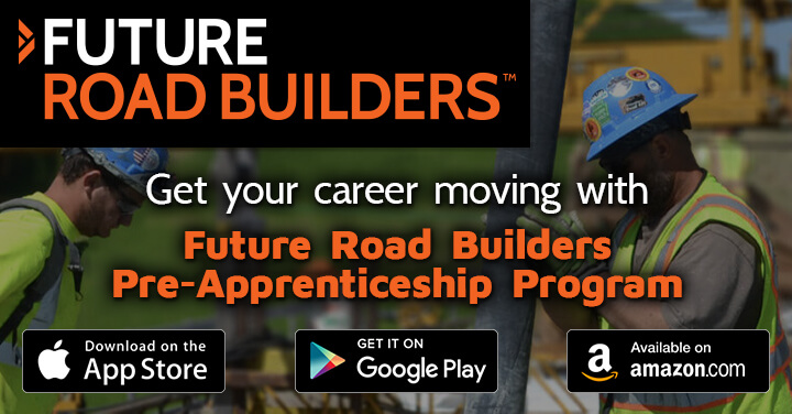 Future Road Builders - Home