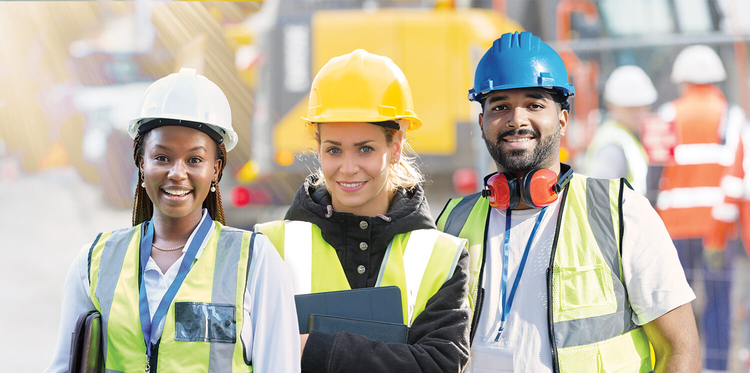 FRB Apprenticeship Readiness Course - Future Road Builders