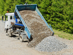 Roadbuilding Materials - Future Road Builders
